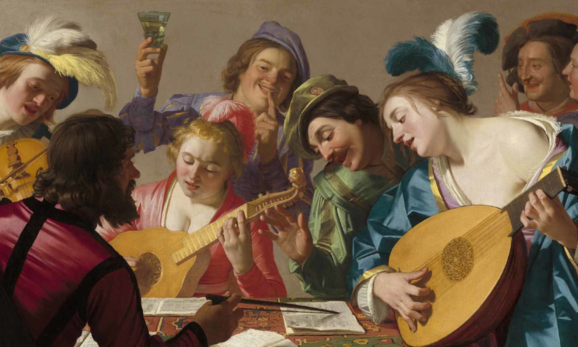 Société de Musique Ancienne de Nice – La musique donne une âme à nos ...